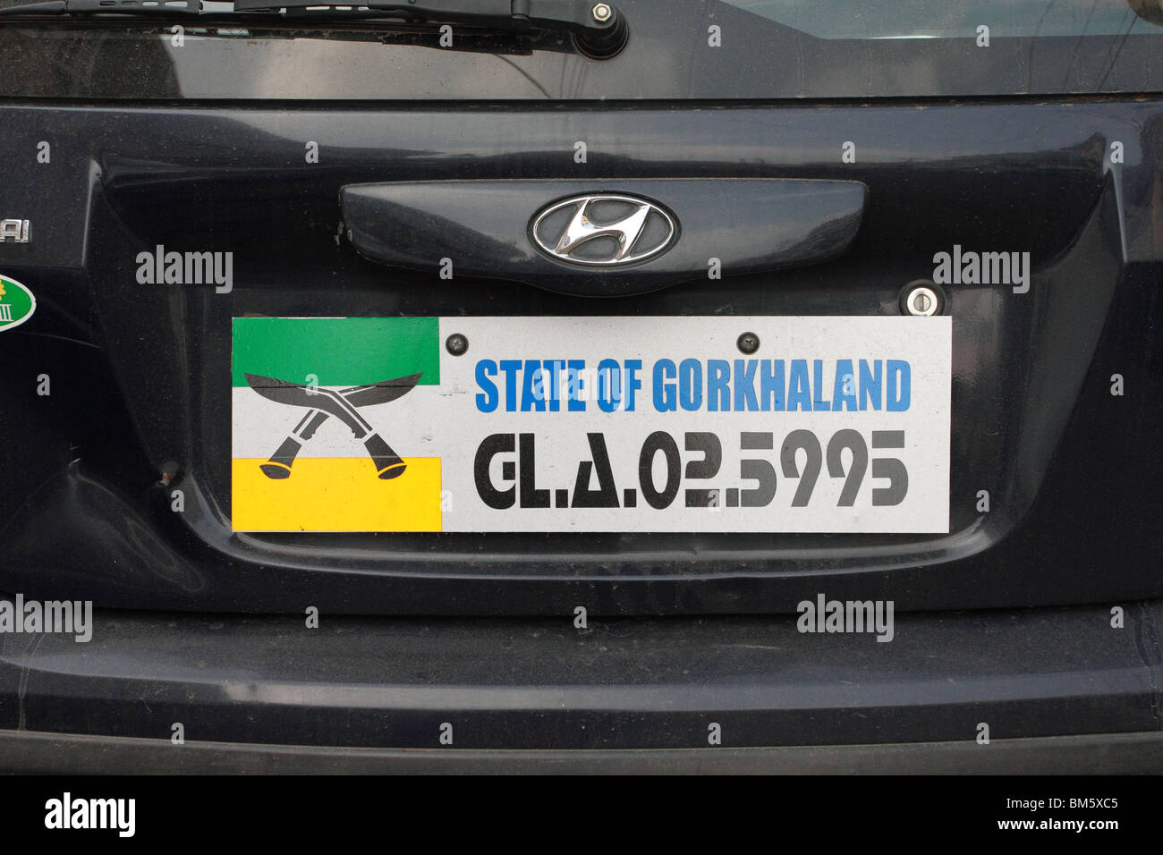 Registration plate hi-res stock photography and images - Alamy