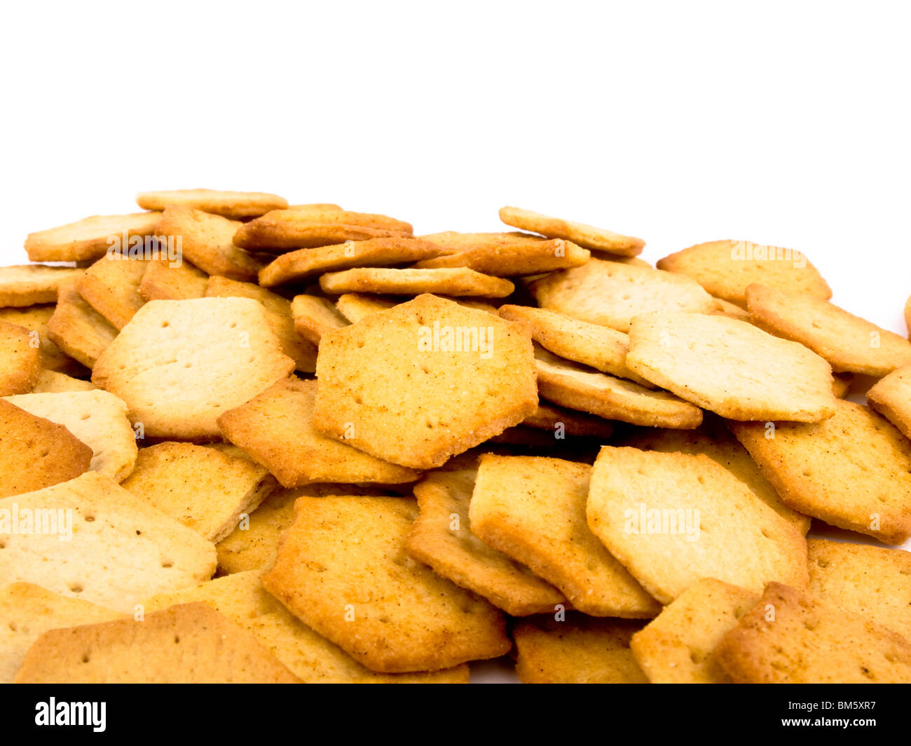 Closeup cracker hi-res stock photography and images - Alamy