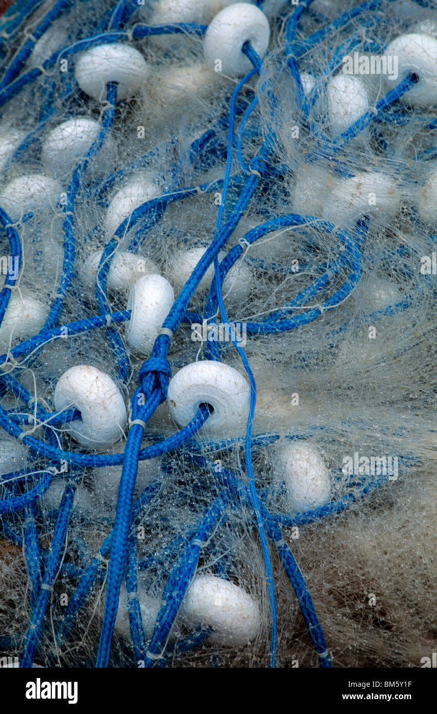 Net meshes hi-res stock photography and images - Alamy