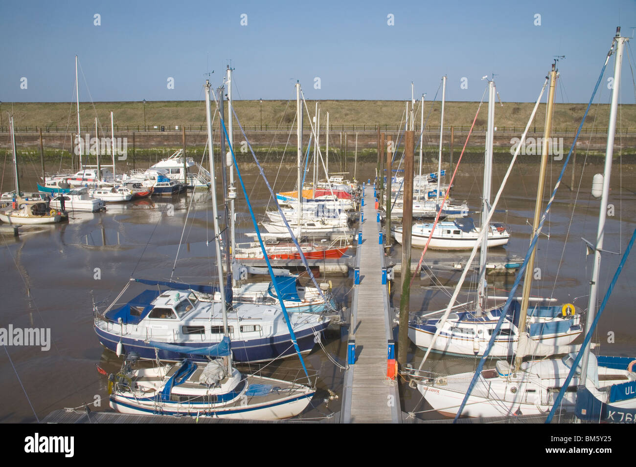 Coast to coast cumbria hi-res stock photography and images - Alamy