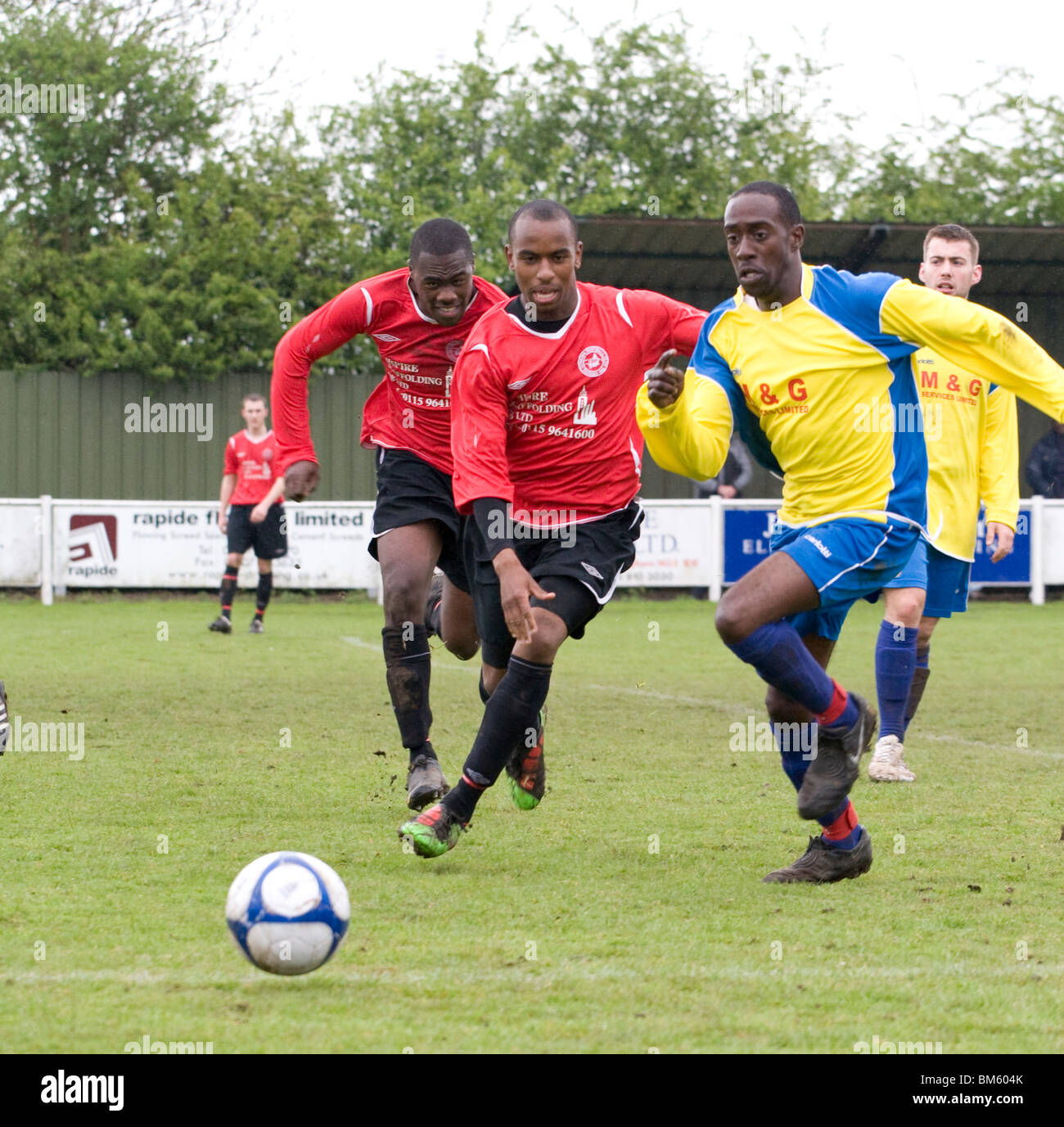 Socer player hi-res stock photography and images - Alamy