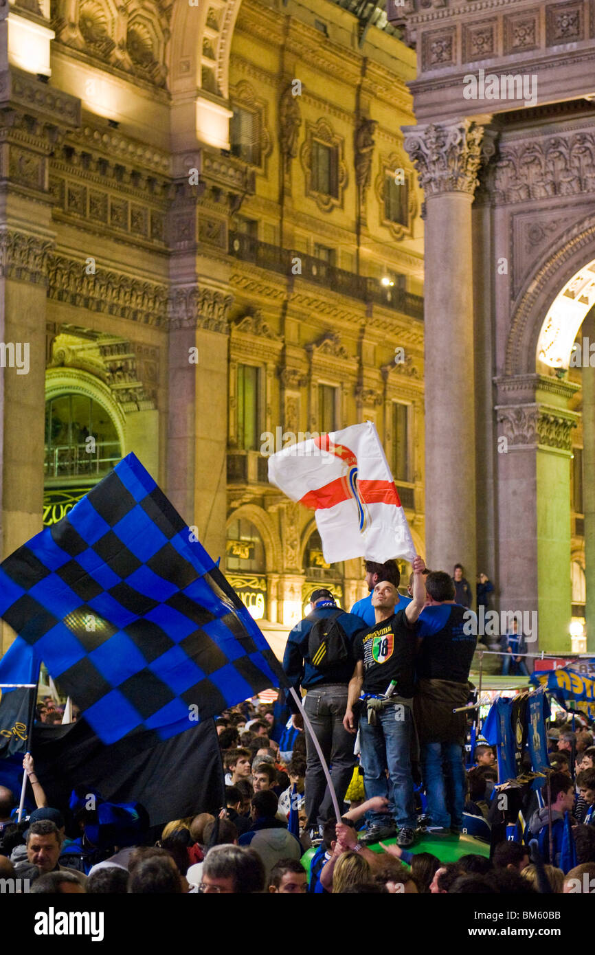 Scudetto inter hi-res stock photography and images - Alamy