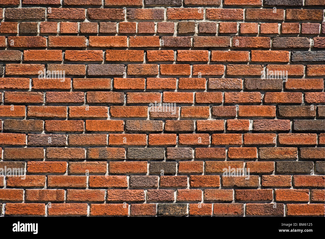 Brick wall, close up Stock Photo - Alamy