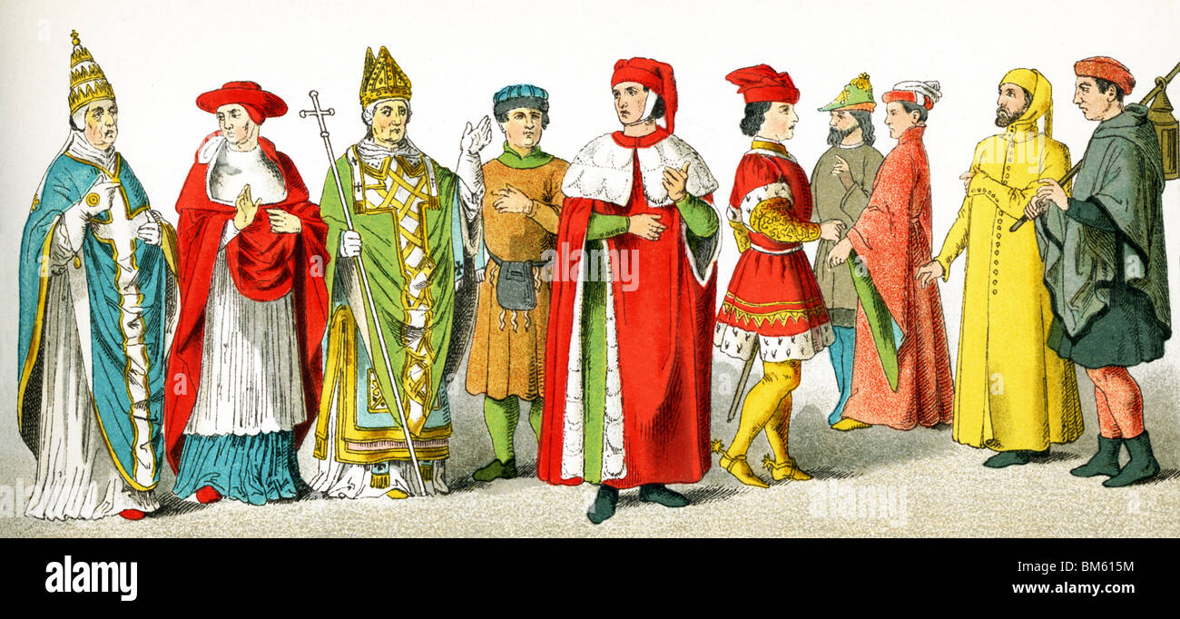 1300s hi-res stock photography and images - Alamy