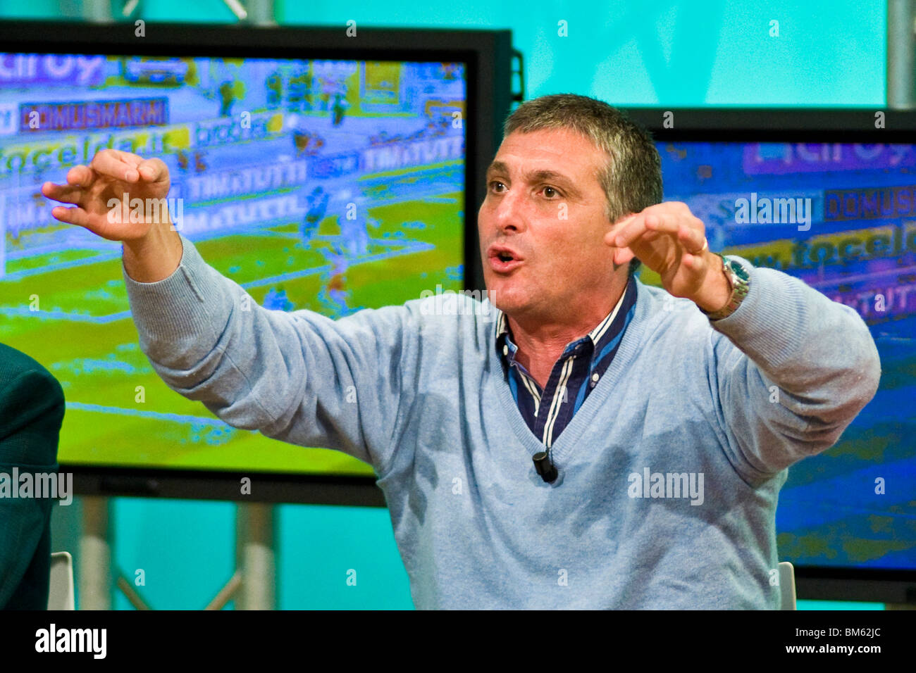 Mario ielpo hi-res stock photography and images - Alamy