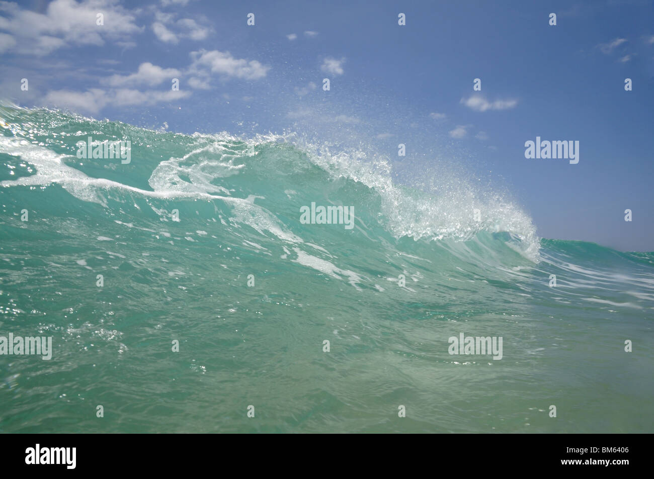 Huge pacific ocean surf hi-res stock photography and images - Alamy