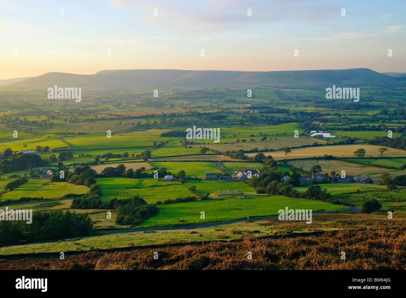 Longridge uk hi-res stock photography and images - Alamy