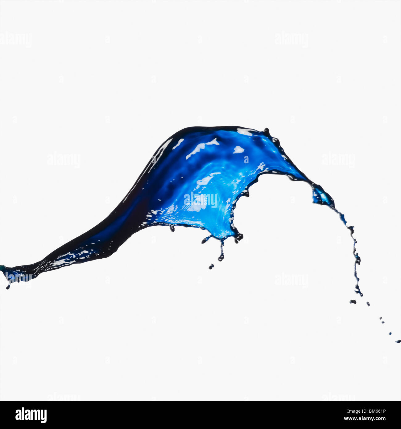 White paint seamless Cut Out Stock Images & Pictures - Alamy