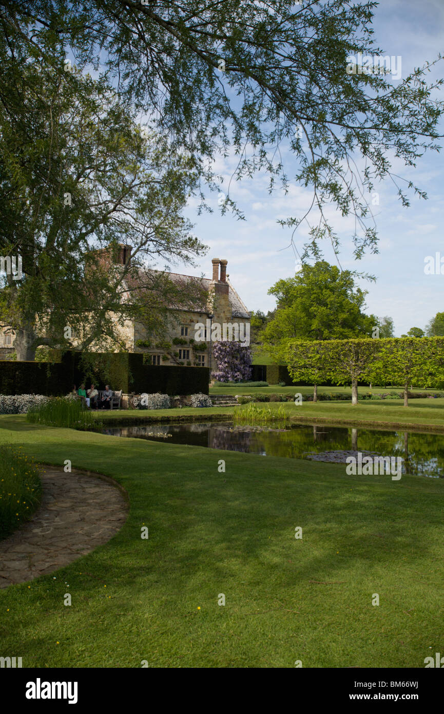 Bateman's National Trust Stock Photo - Alamy