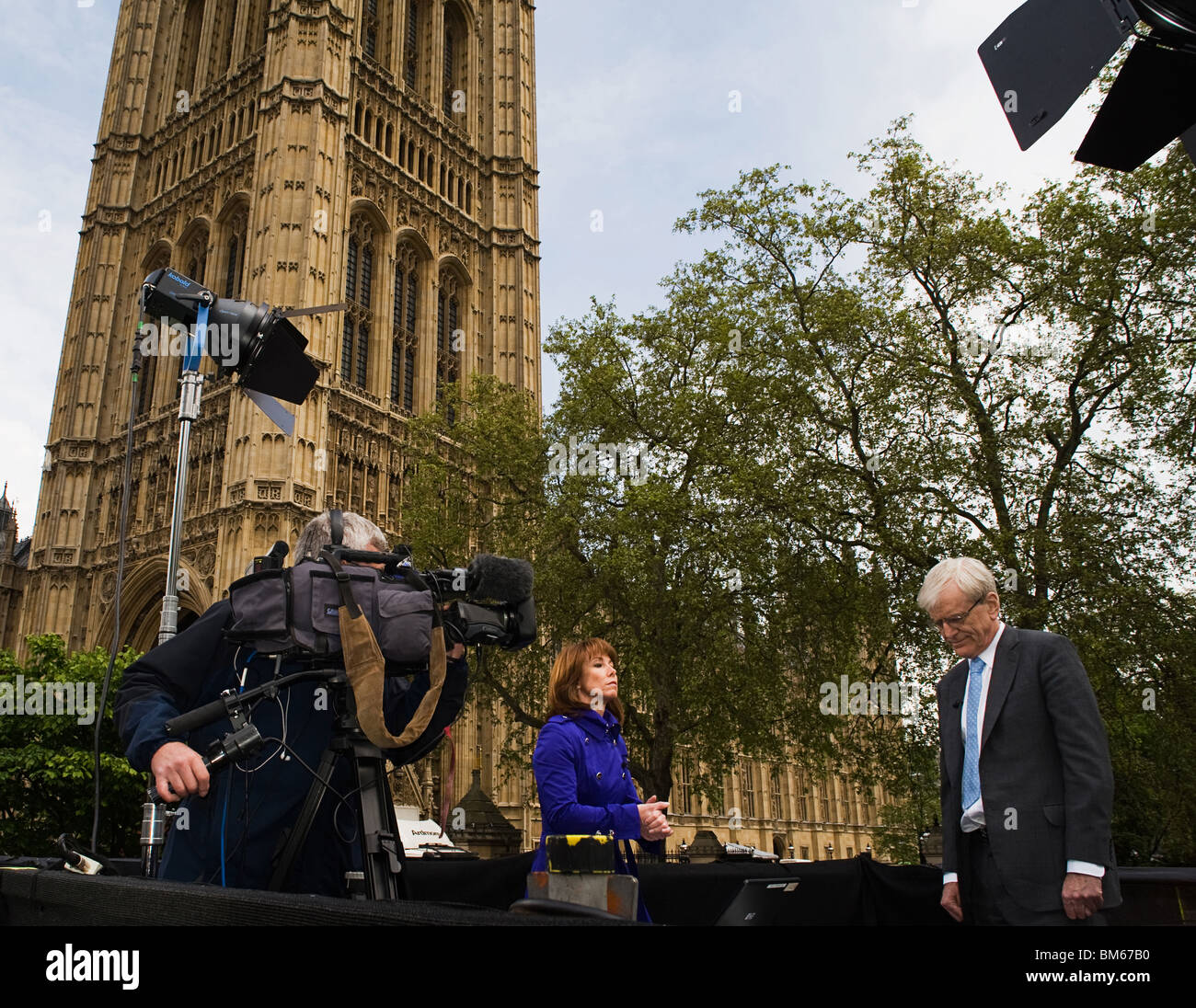 Kay burley hi-res stock photography and images - Alamy