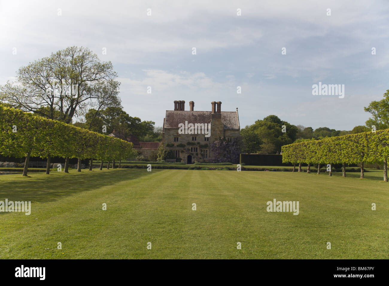 Bateman's National Trust Stock Photo - Alamy