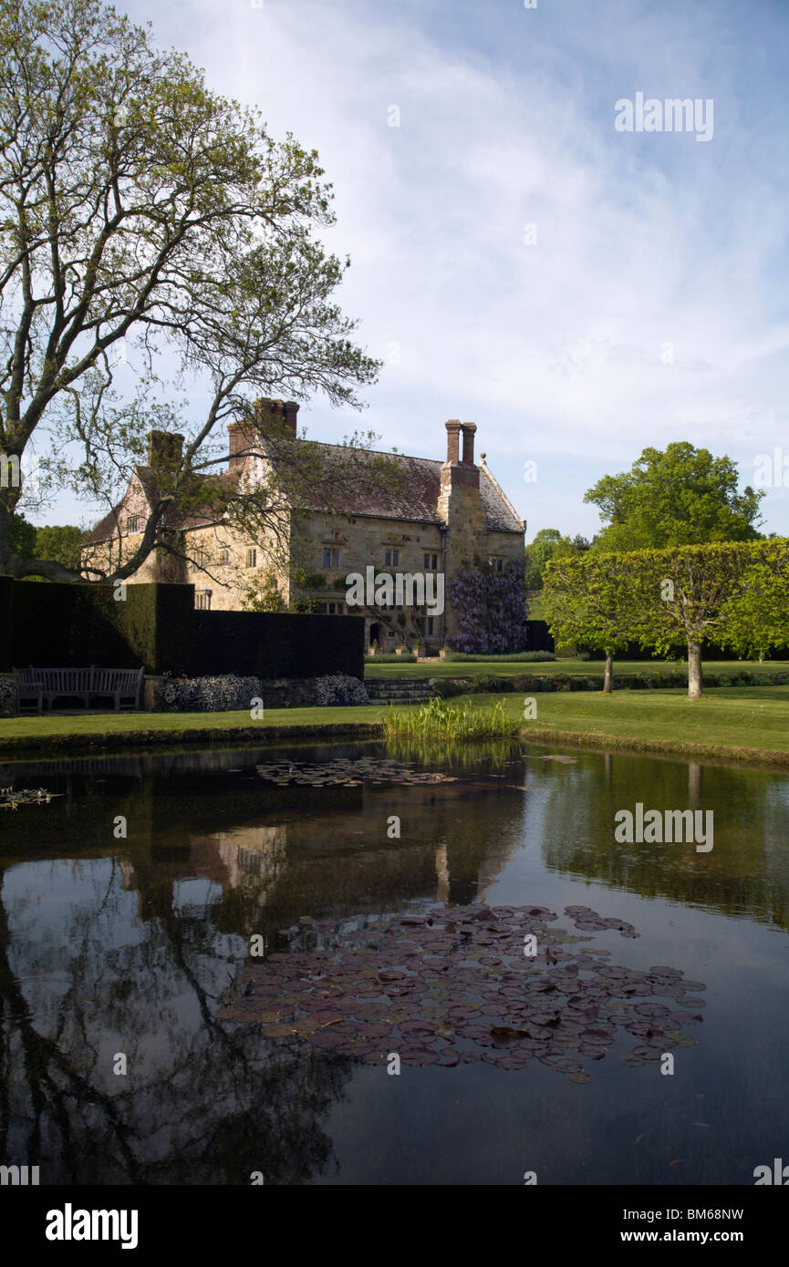 Bateman's National Trust Stock Photo - Alamy