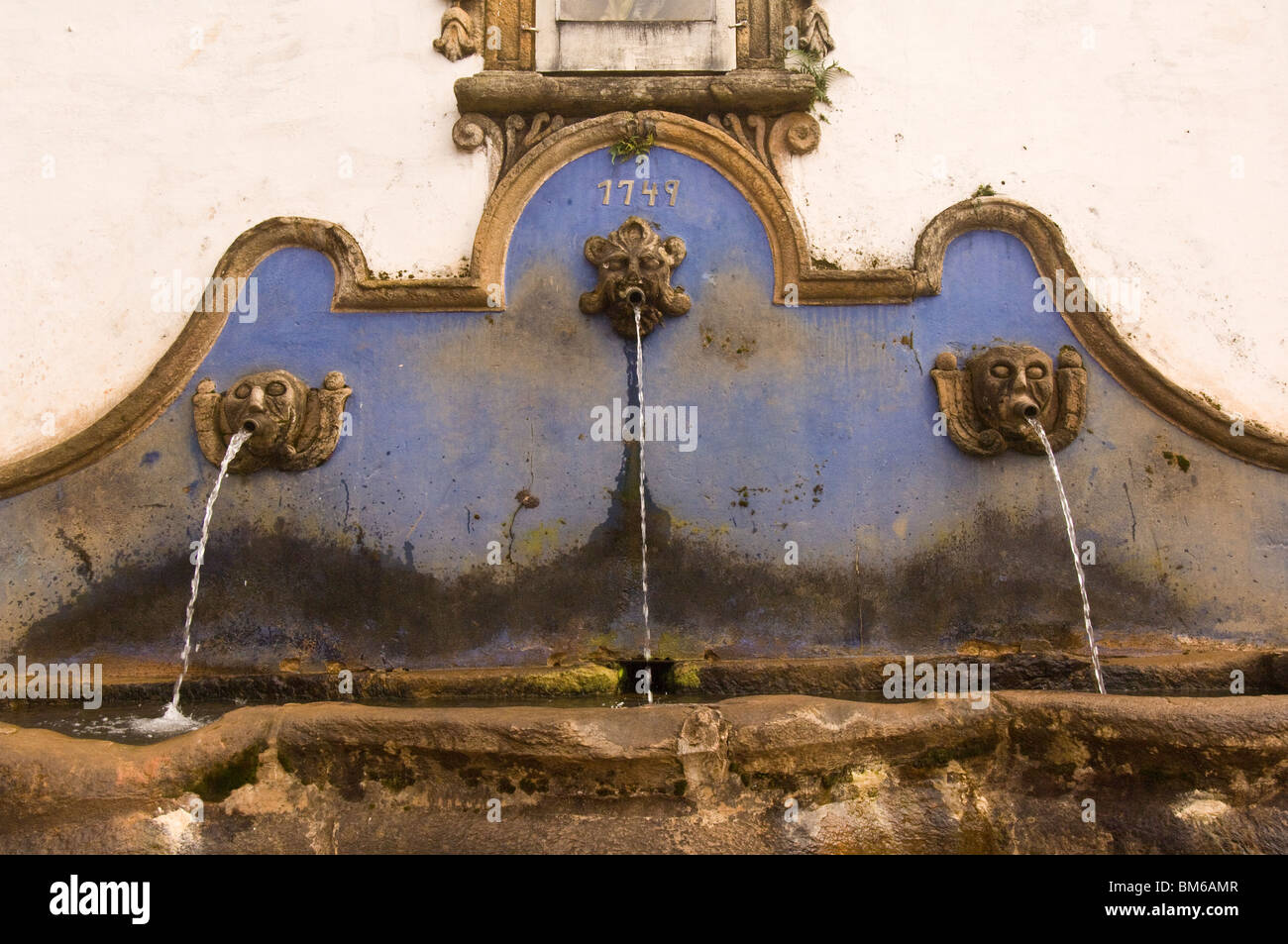 Chafariz sao jose hi-res stock photography and images - Alamy