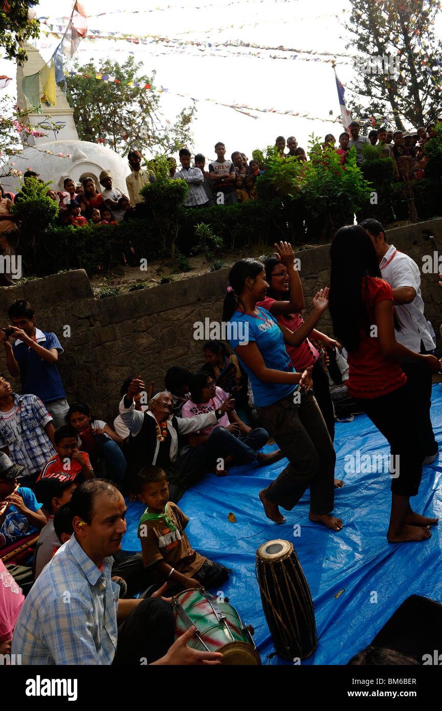 guests at family gathering ceremony Stock Photo - Alamy