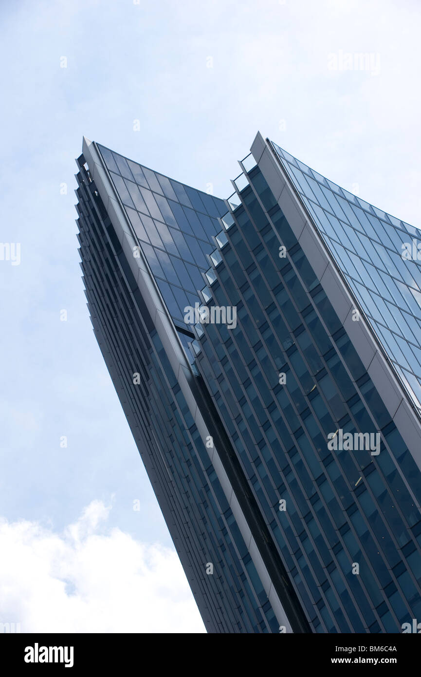 Willis Building, The City, London, Skyline Stock Photo - Alamy