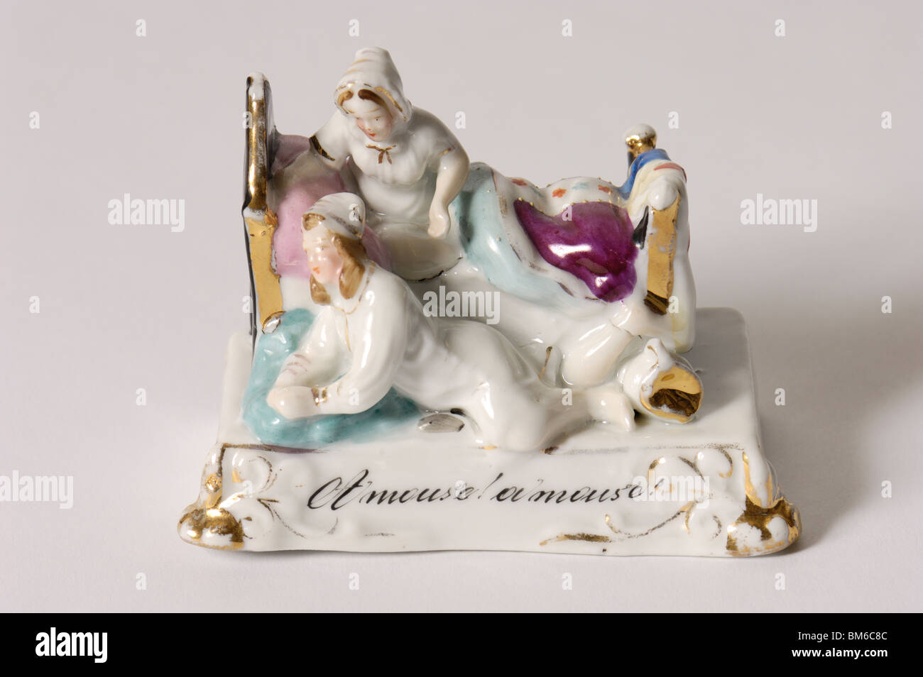 Victorian China Fairing High Resolution Stock Photography and Images ...