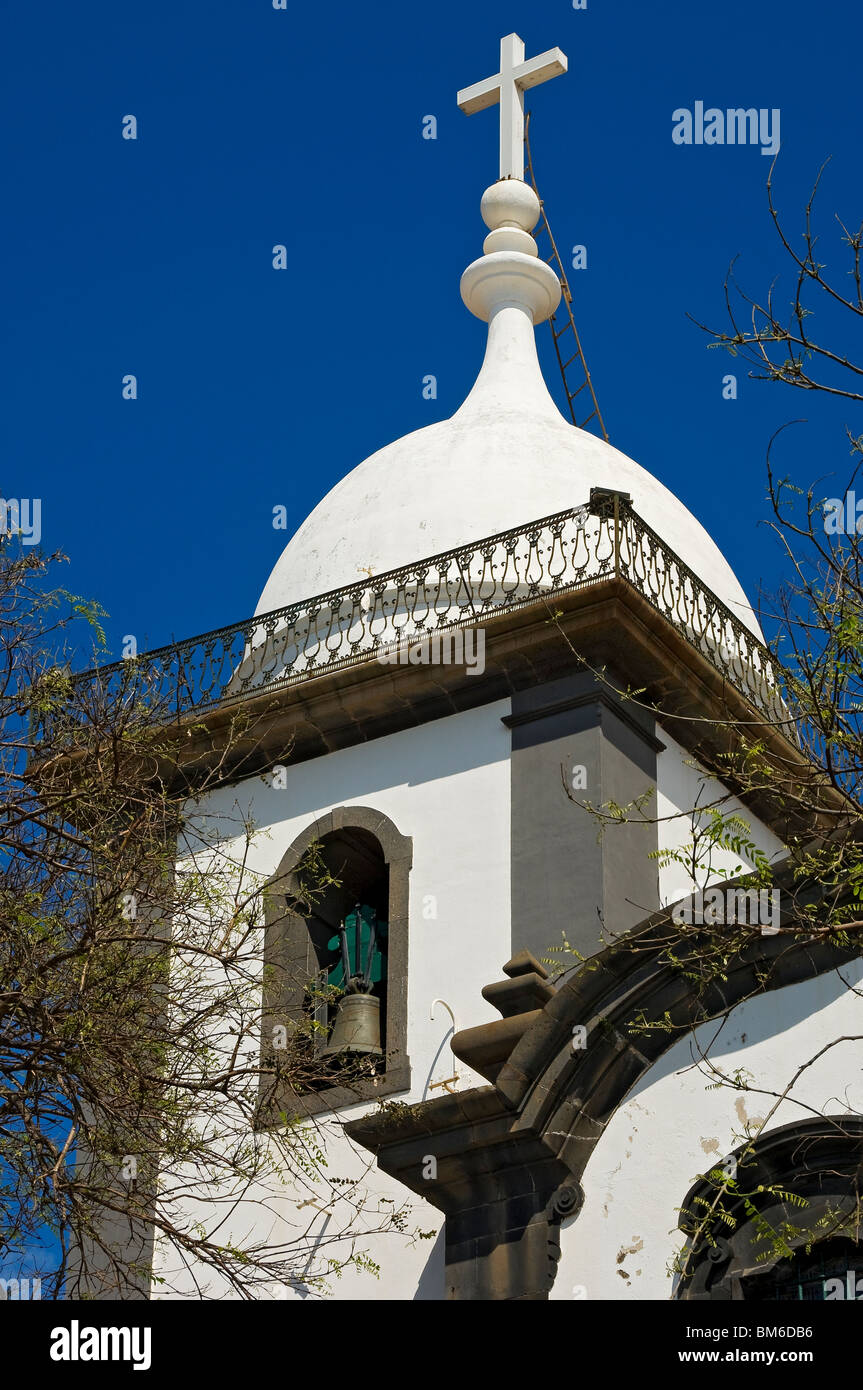 Socorro Church High Resolution Stock Photography and Images - Alamy