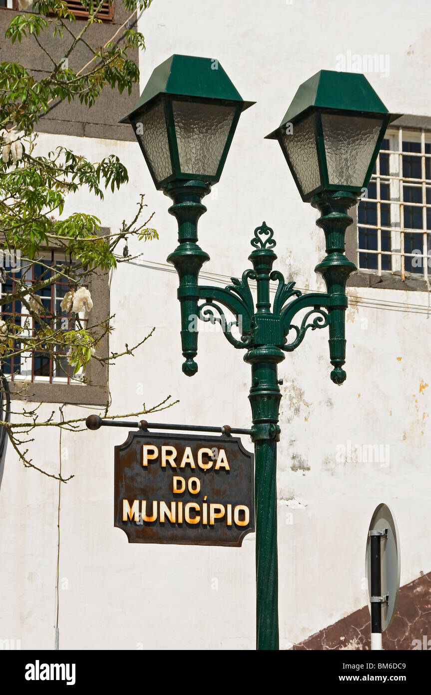 Municipio sign hi-res stock photography and images - Alamy