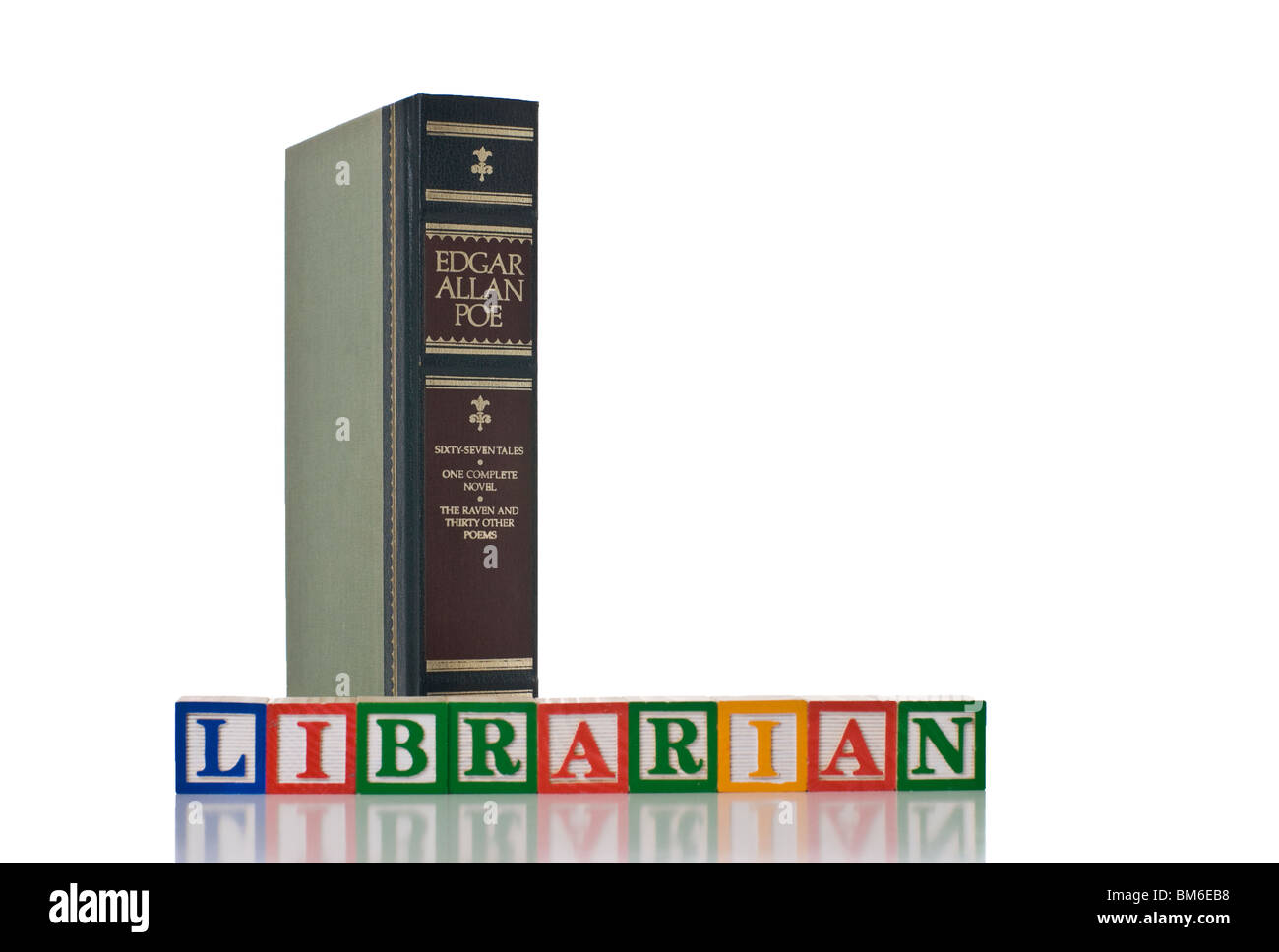 Librarian hi-res stock photography and images - Alamy