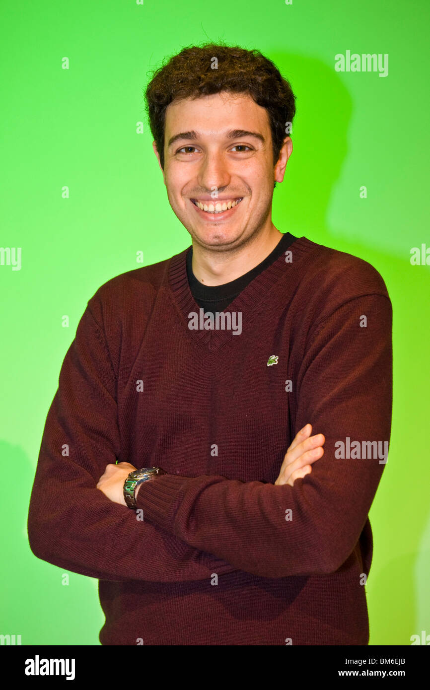 Tele lombardia hi-res stock photography and images - Alamy