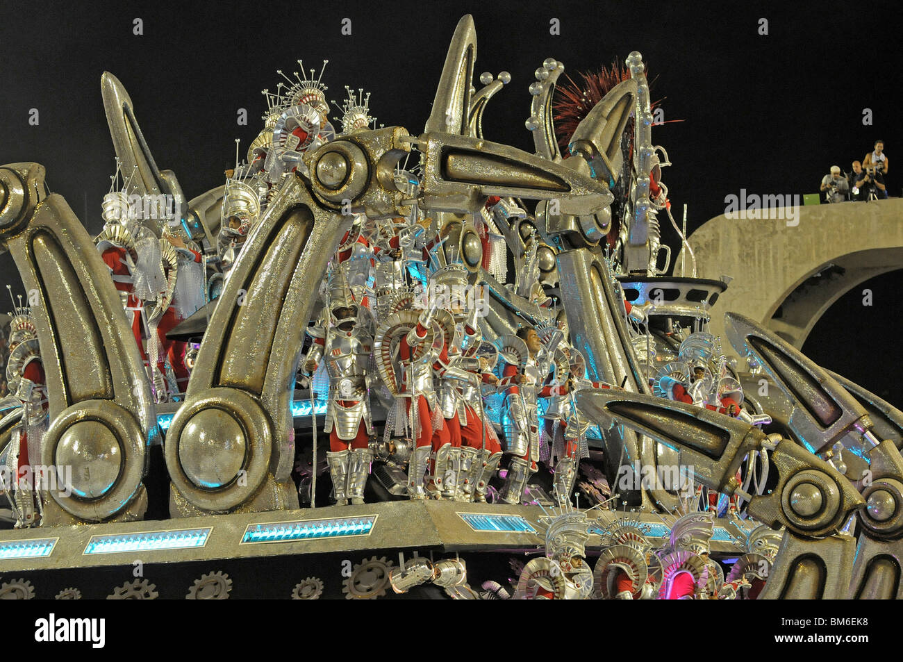 Rio festival hi-res stock photography and images - Alamy