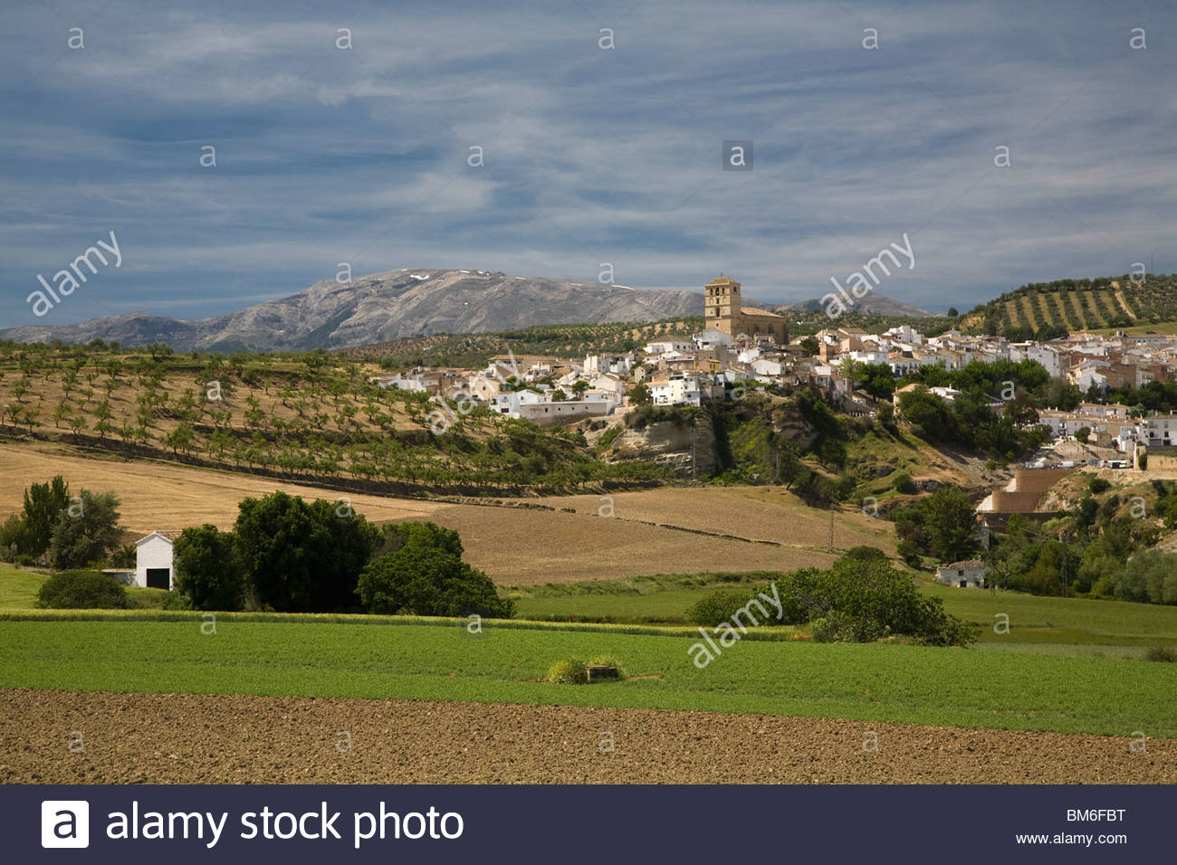 Alhama Stock Photos & Alhama Stock Images - Alamy