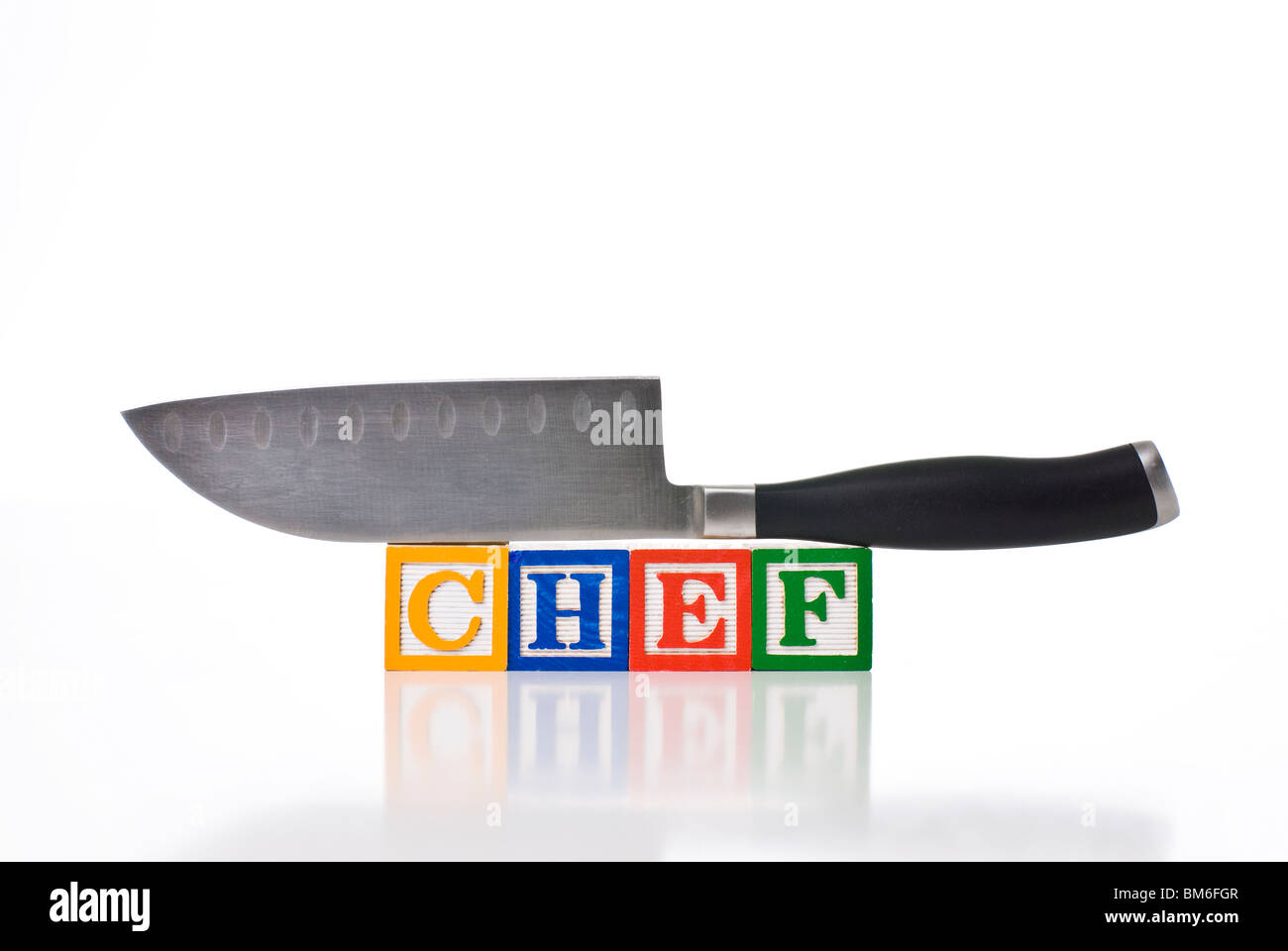 Chefs restaurant kitchen Cut Out Stock Images & Pictures - Alamy