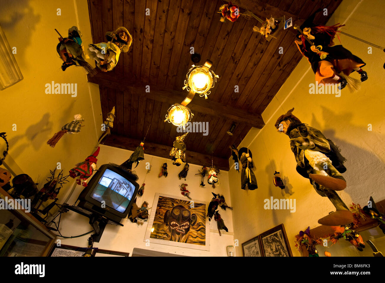 Triora italy hi-res stock photography and images - Alamy