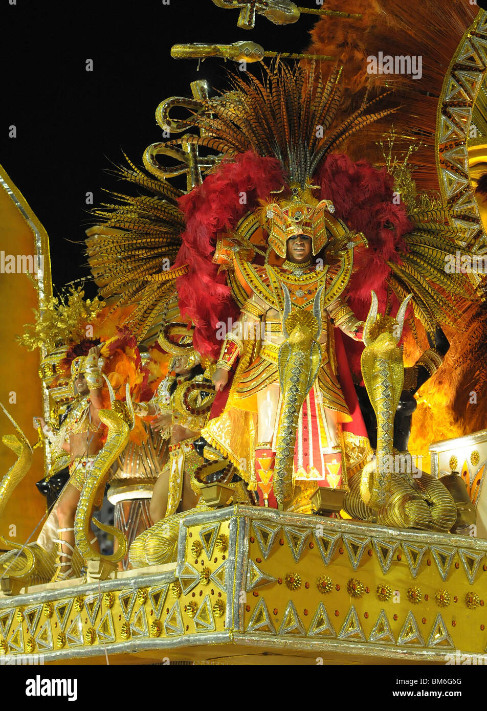 Rio festival hi-res stock photography and images - Alamy