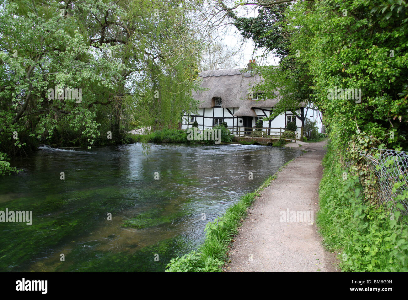 Fulling mill hi-res stock photography and images - Alamy