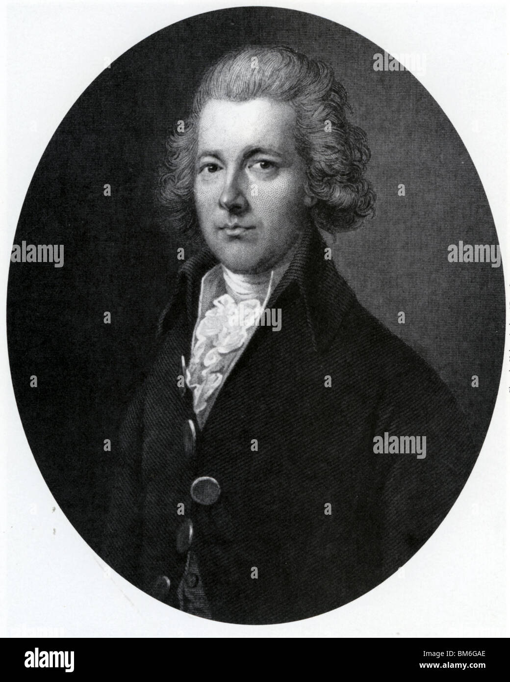 WILLIAM PITT THE YOUNGER - Britain's youngest Prime Minister (1759-1806 ...