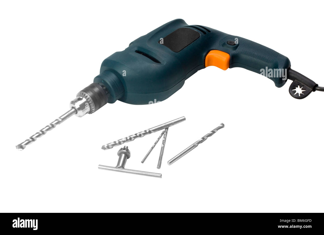 Drill chuck key hi-res stock photography and images - Alamy