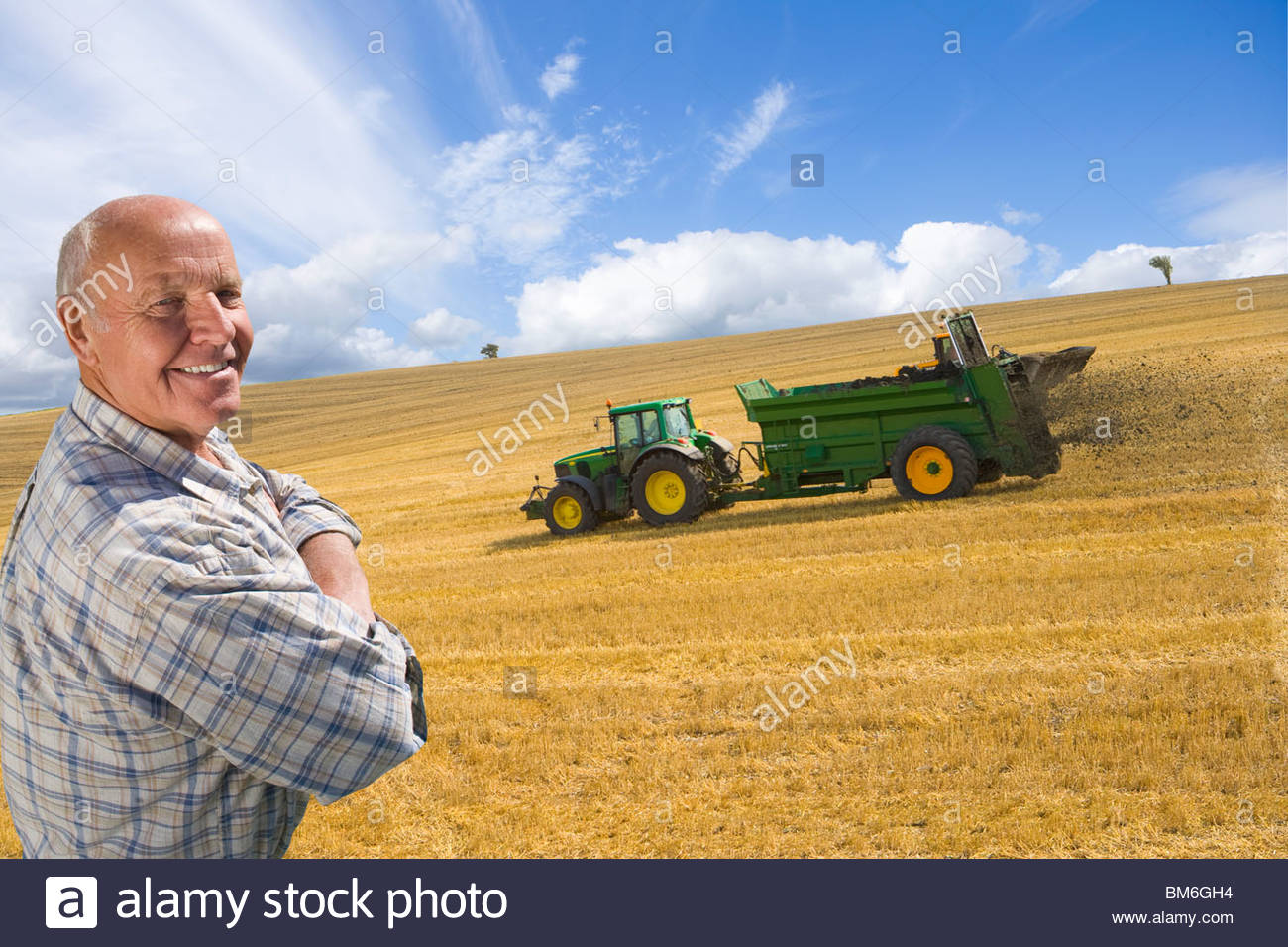 Harvesting Crops Stock Photos & Harvesting Crops Stock Images - Alamy