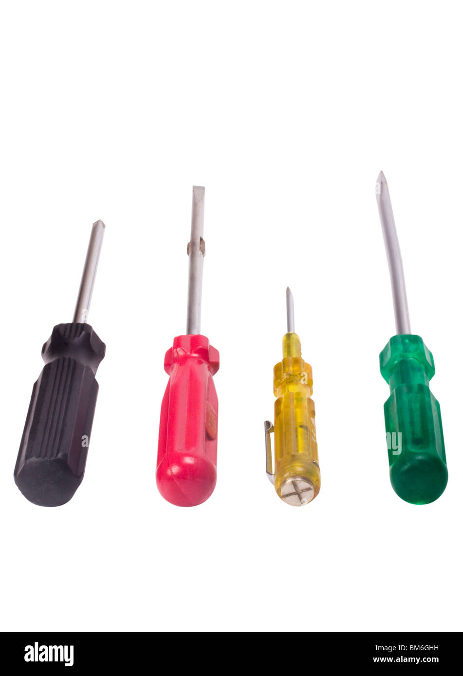 Made of screwdrivers hi-res stock photography and images - Alamy