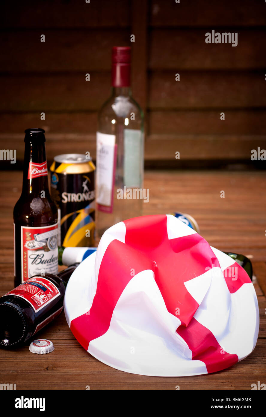 Flattened Football High Resolution Stock Photography and Images - Alamy