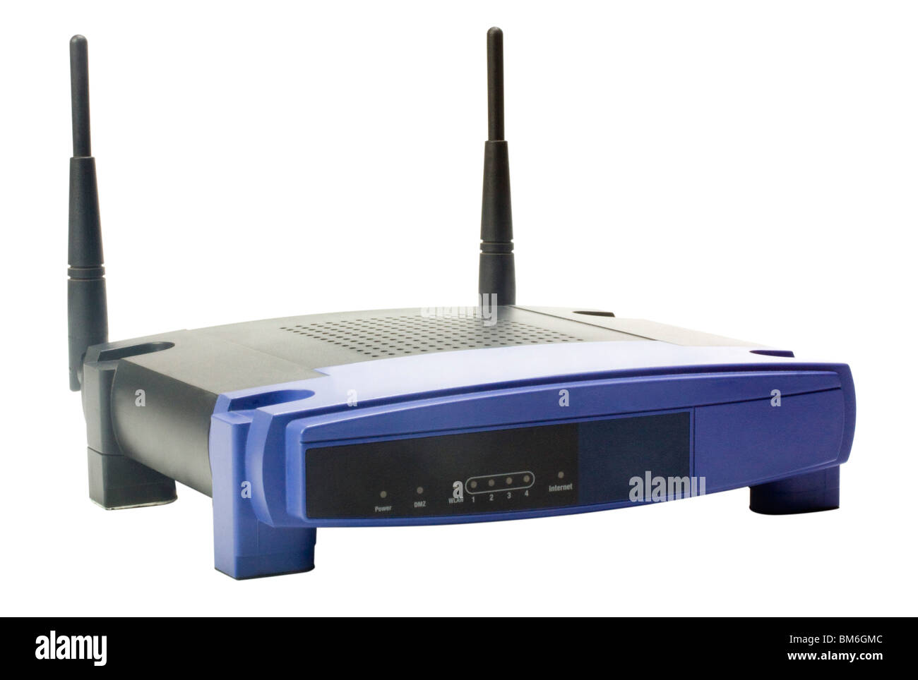 Symbol modem Cut Out Stock Images & Pictures - Alamy