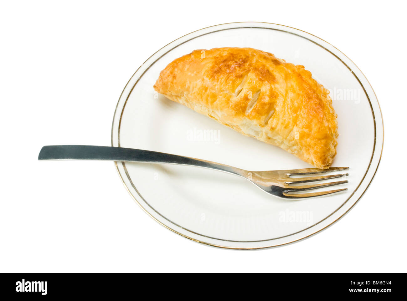 Fork in path Cut Out Stock Images & Pictures - Alamy