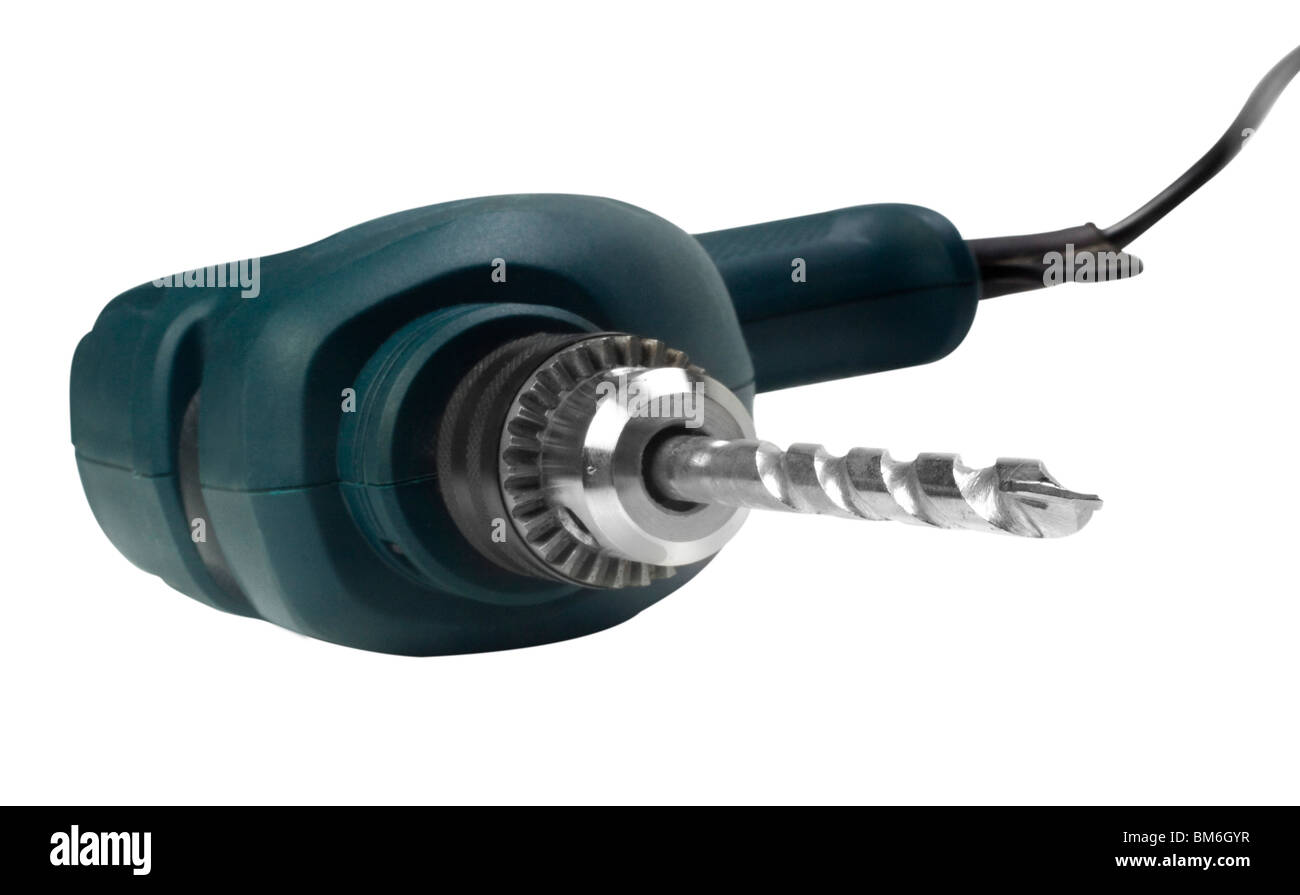 Wire drill bit hi-res stock photography and images - Alamy