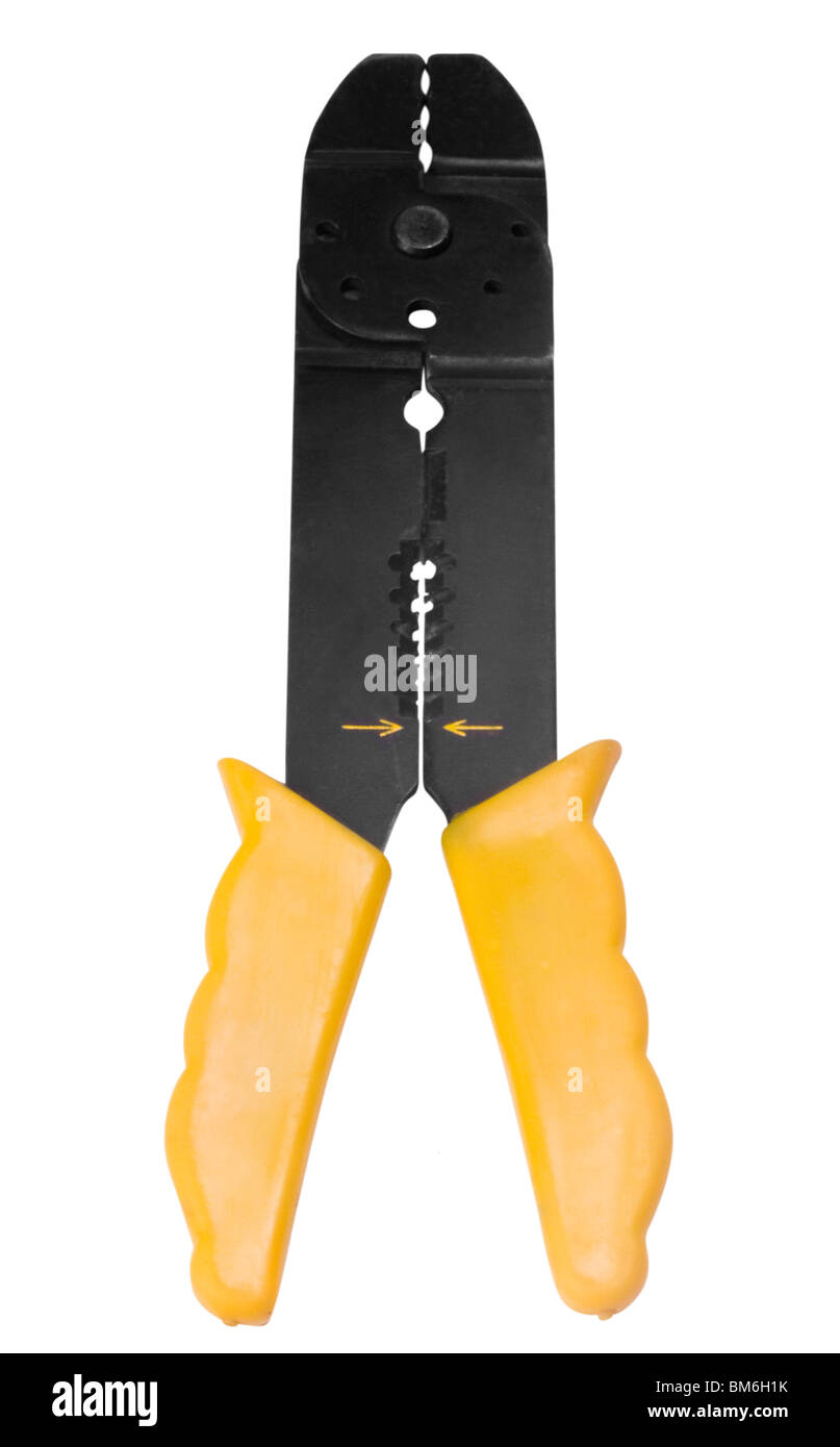 Wire cutter hi-res stock photography and images - Alamy