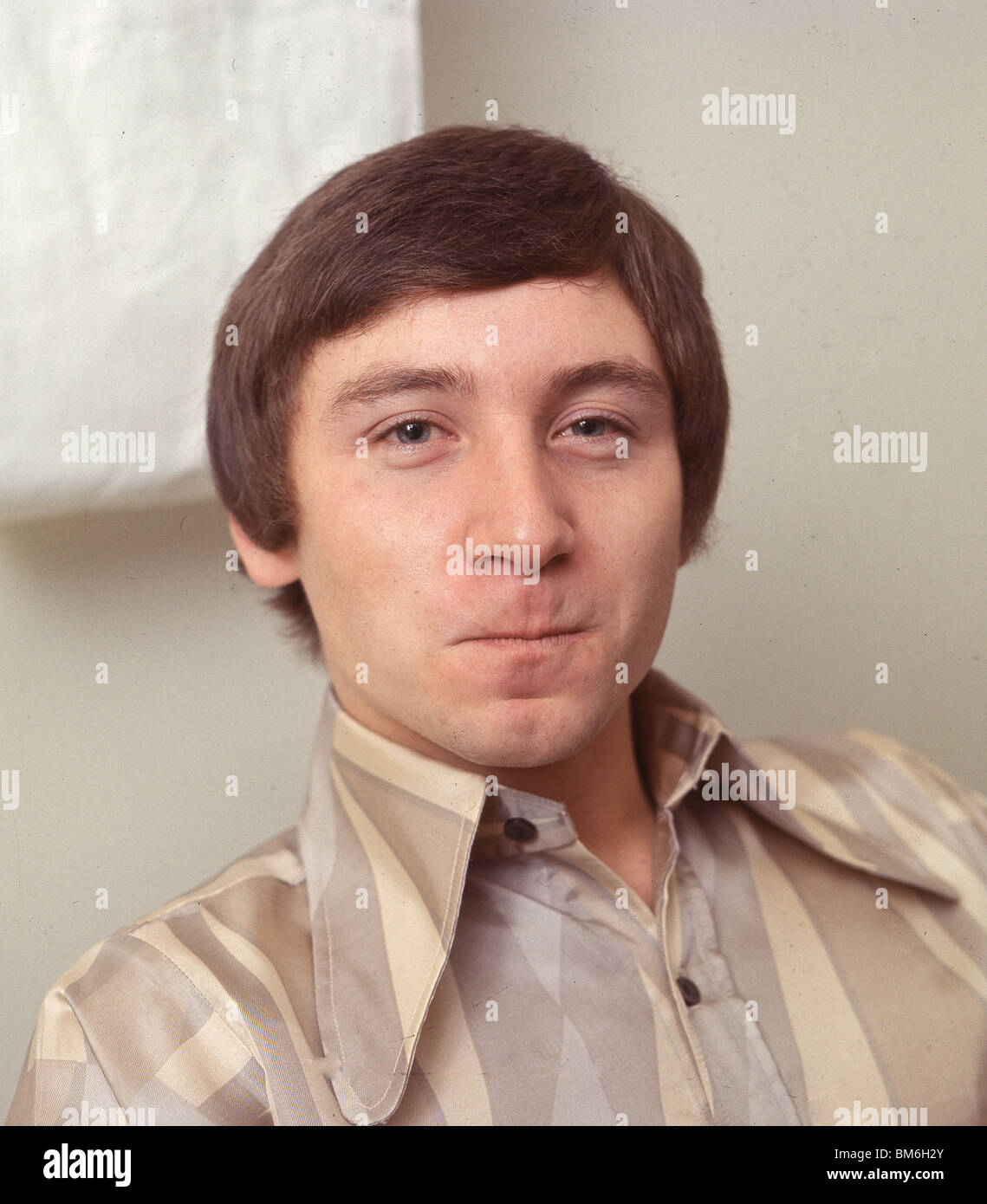 SMALL FACES- Kenny Jones in 1967 - photo Tony Gale Stock Photo - Alamy