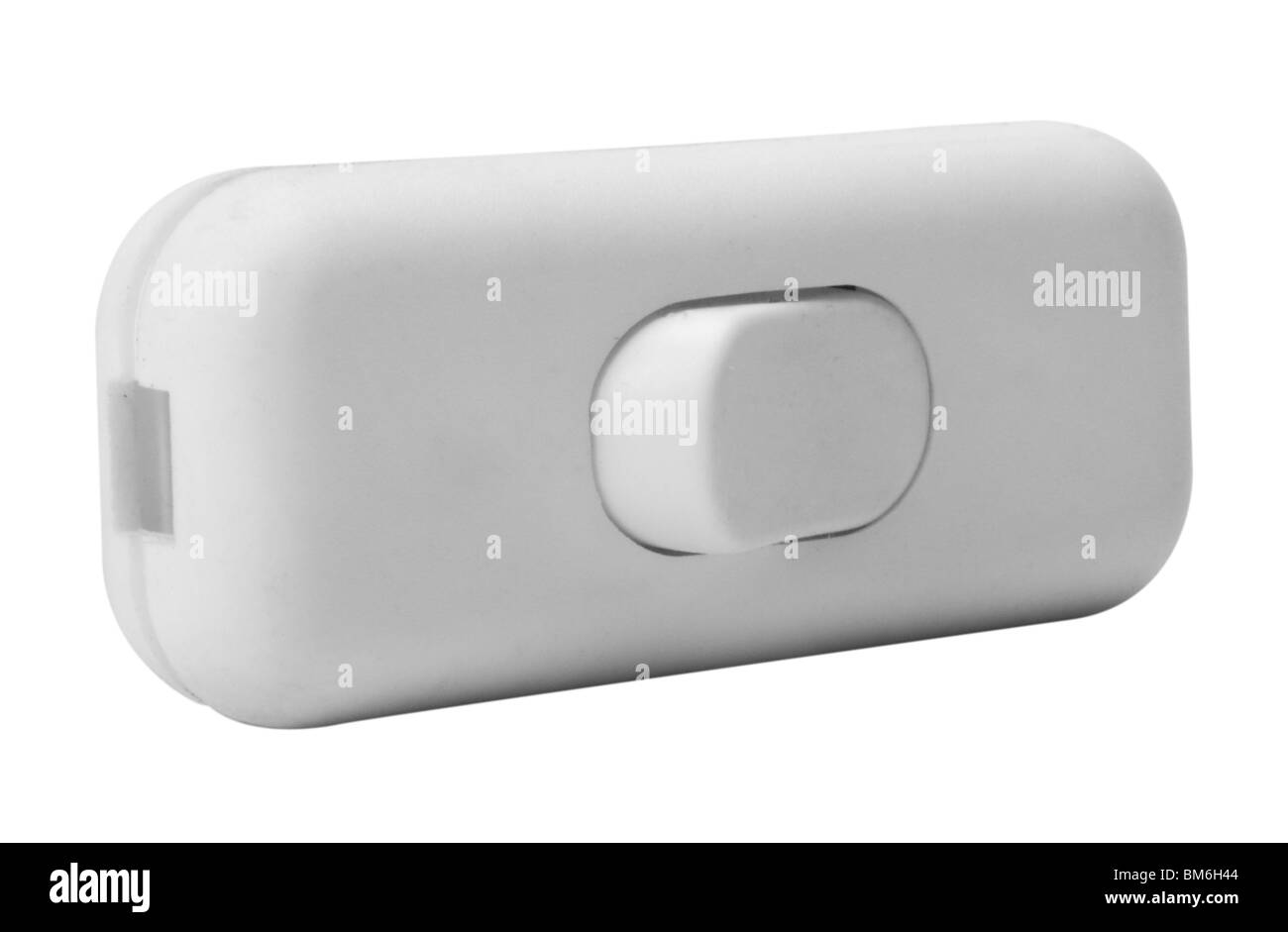 Connection switch Cut Out Stock Images & Pictures - Alamy