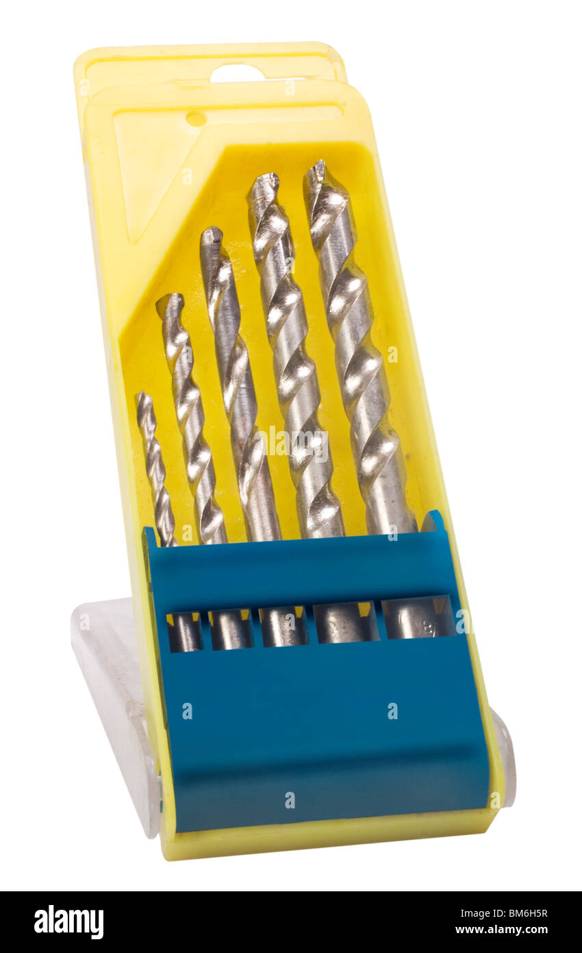 Drill order Cut Out Stock Images & Pictures - Alamy