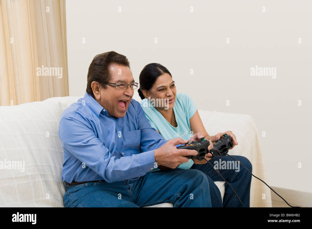 70s Video Game Controller High Resolution Stock Photography and Images ...