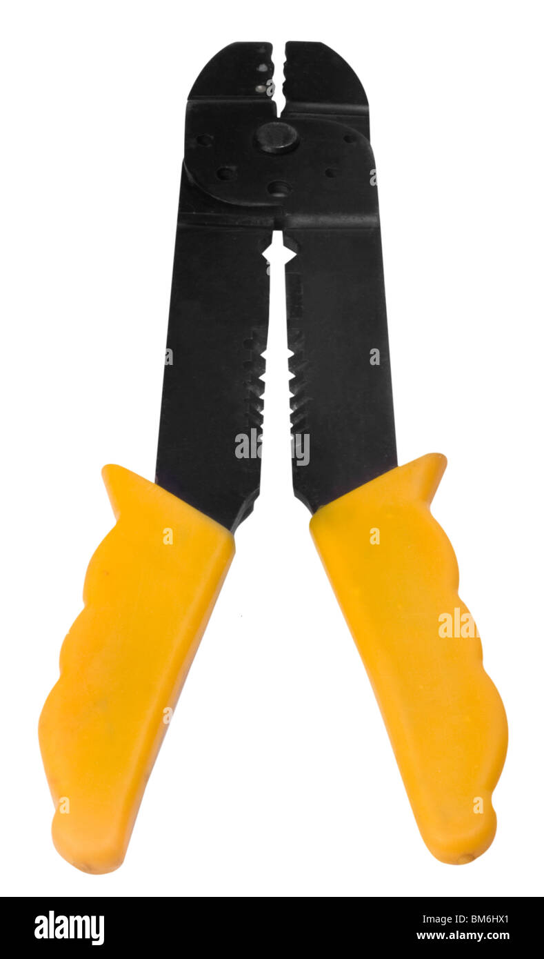Wire cutter hi-res stock photography and images - Alamy