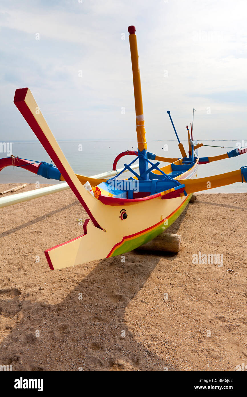 Outrigger Stock Photos & Outrigger Stock Images - Alamy