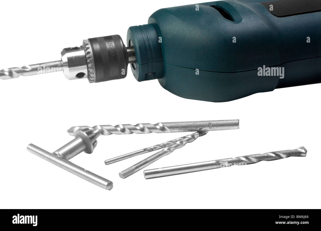 Drill chuck key hi-res stock photography and images - Alamy