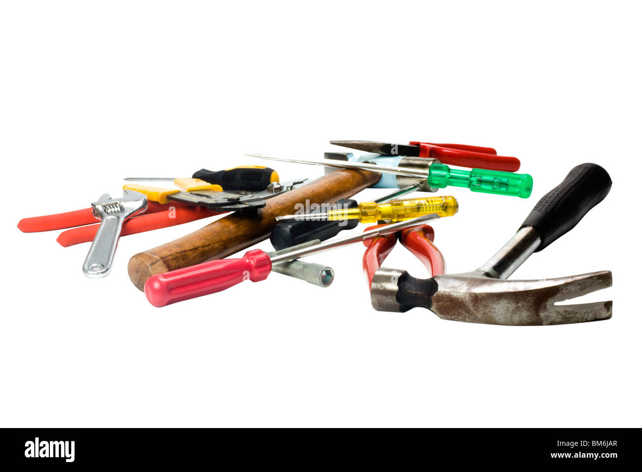 Shifting color Cut Out Stock Images & Pictures - Alamy