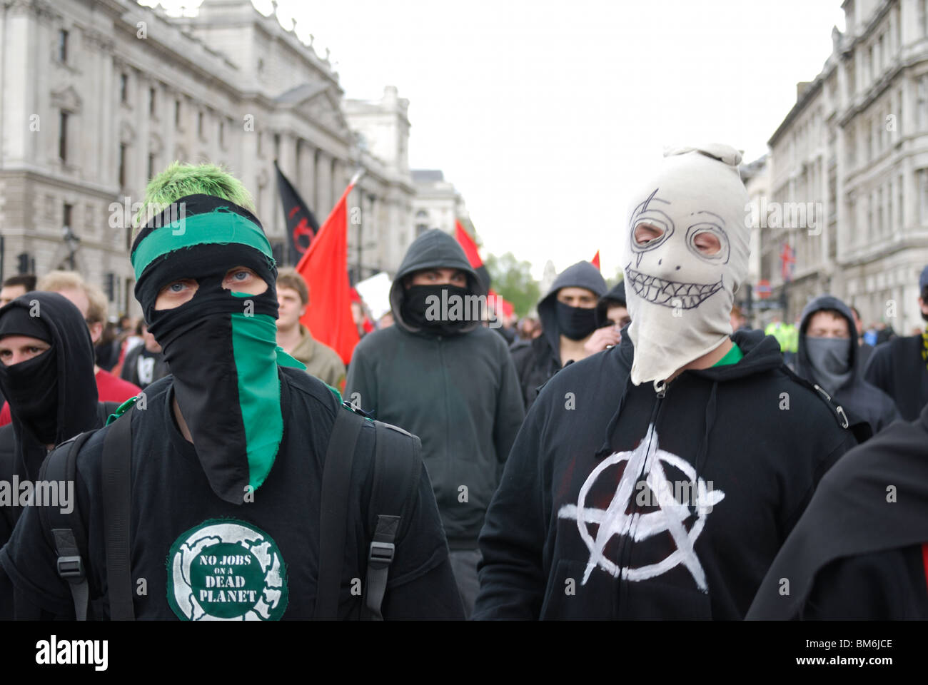 Mask for the day hi-res stock photography and images - Alamy