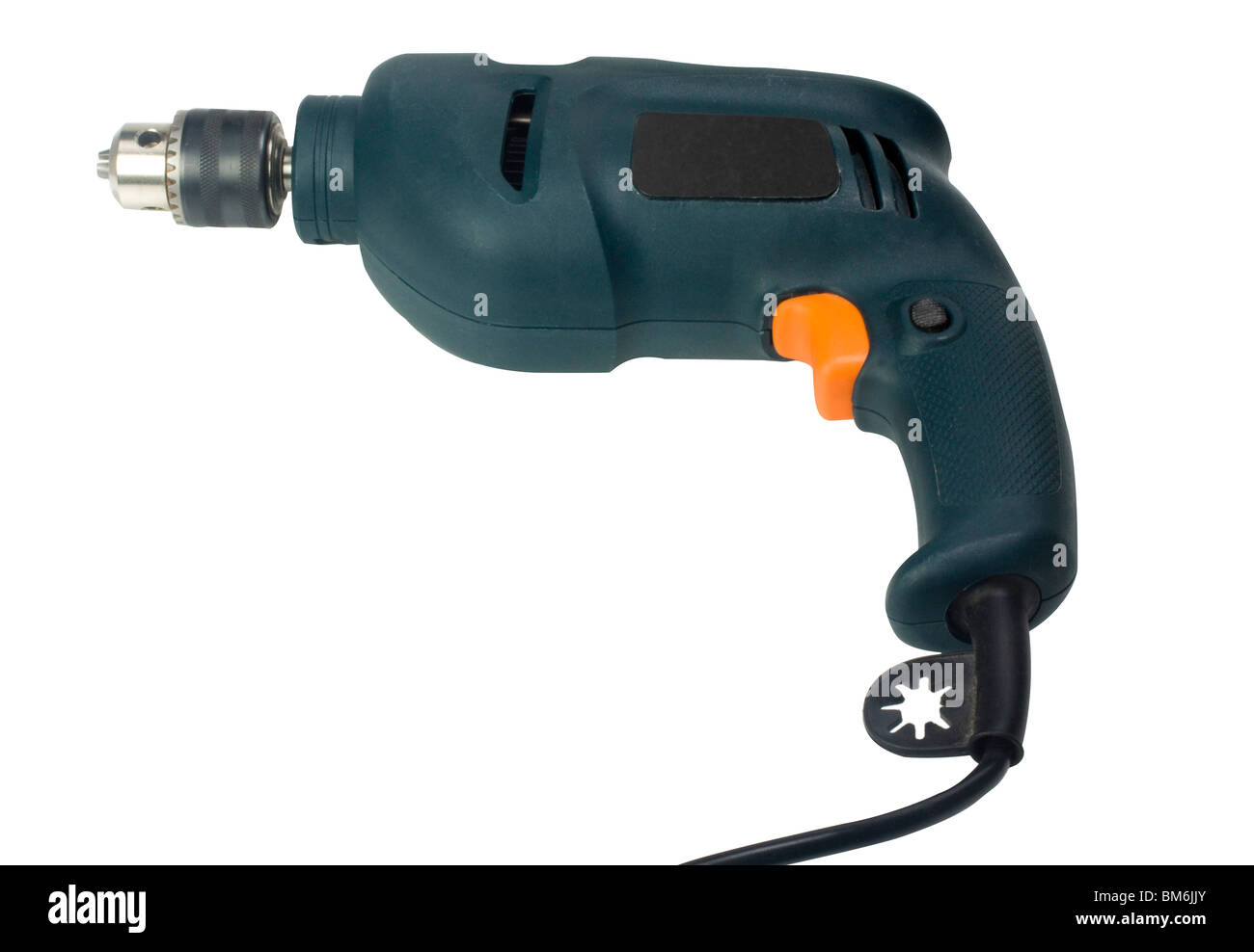 Horizontal drill Cut Out Stock Images & Pictures - Alamy