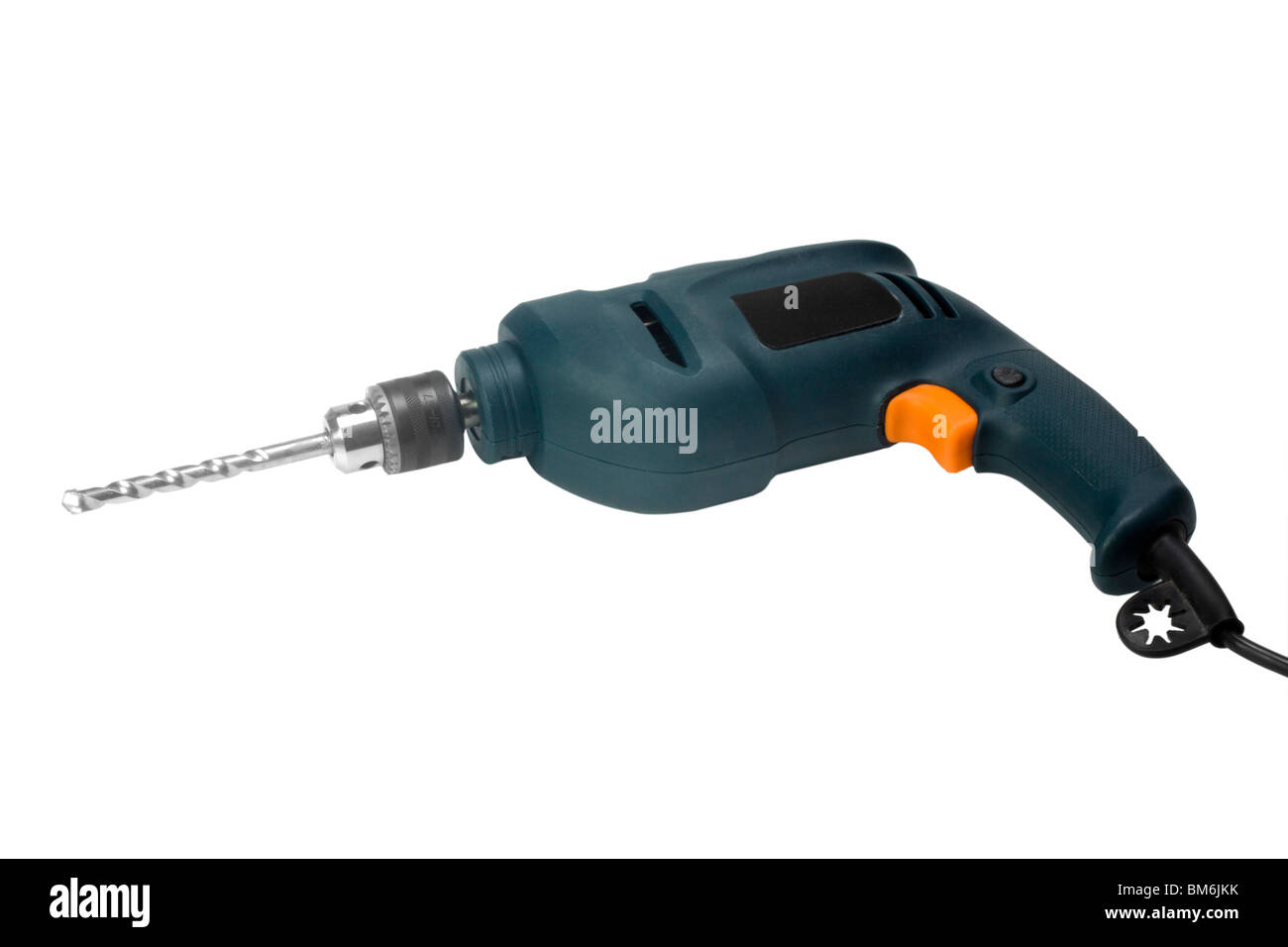 Industry drill Cut Out Stock Images & Pictures - Alamy